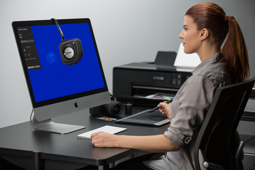 i1Studio - Every Picture Tells A Story