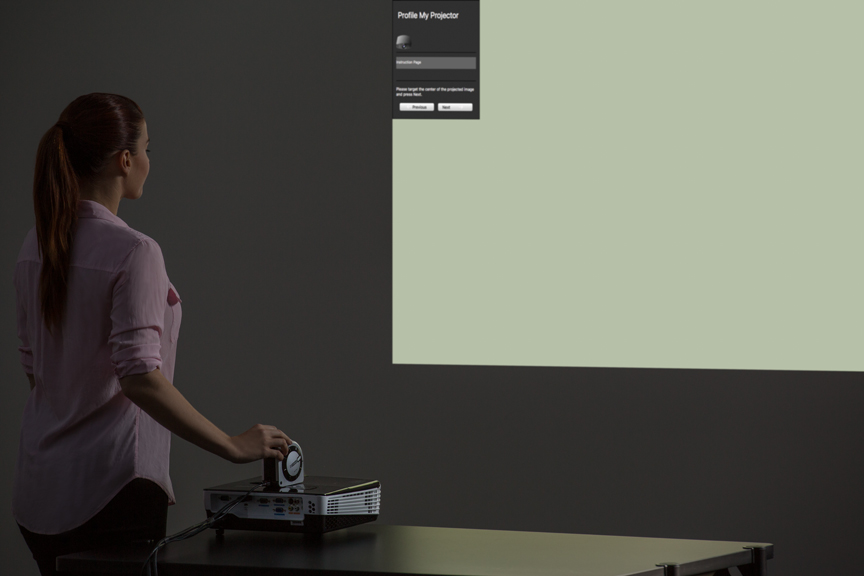 i1Studio - Every Picture Tells A Story