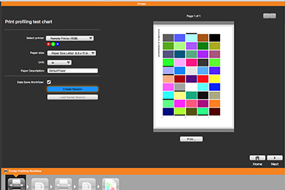 i1Studio - Every Picture Tells A Story