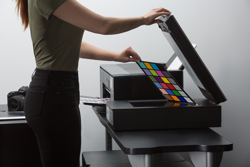 i1Studio - Every Picture Tells A Story