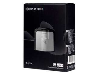 i1Display Pro Display Calibration: X-Rite Photo & Video